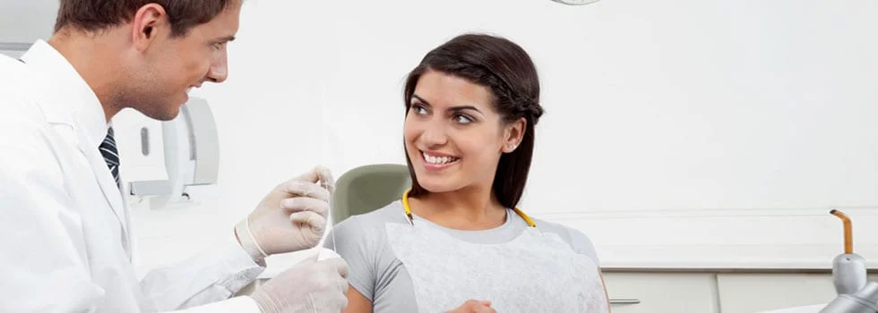 Dr. Daniel Harris - Jordan River Dental