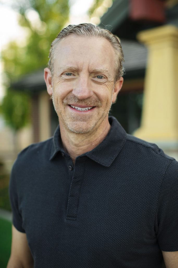 Dr. John D. Miller - Jordan River Dental